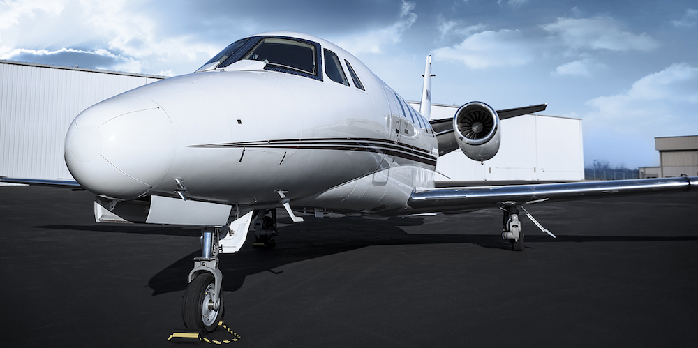 Citation XLS-Cockpit-Nachrüstung auf der Zielgeraden - Aerobuzz.de